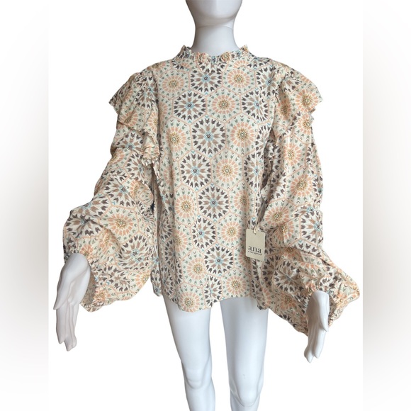 a.n.a | Tops | Nwt Ana A New Approach Womans 3x Blouse | Poshmark